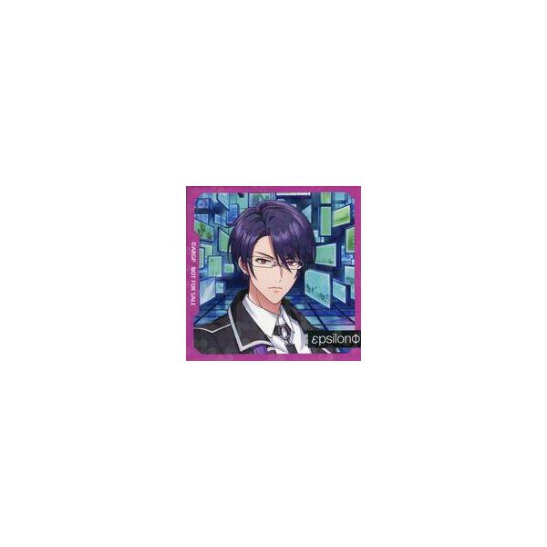 商品名：中古シール・ステッカー 烏丸玲司 キャラクターホロステッカー 「CD from ARGONAVIS εpsilonΦ / eyes」 初回生産分限定封入特典商品解説■CD「from ARGONAVIS εpsilonΦ / eyes...