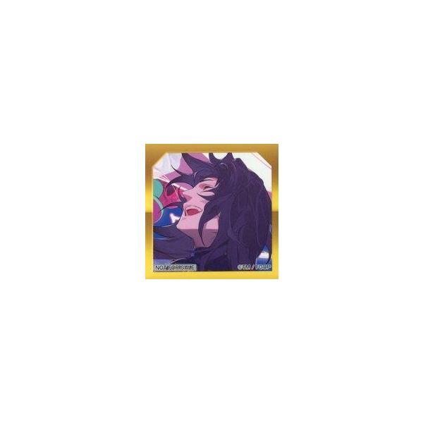 商品名：中古シール・ステッカー ランサー/坂本龍馬 選択画面風ステッカー 「Fate/Grand Order Servant Art Chronicle -最終再臨展-」 2週目来場者特典商品解説■「Fate/Grand Order Ser...