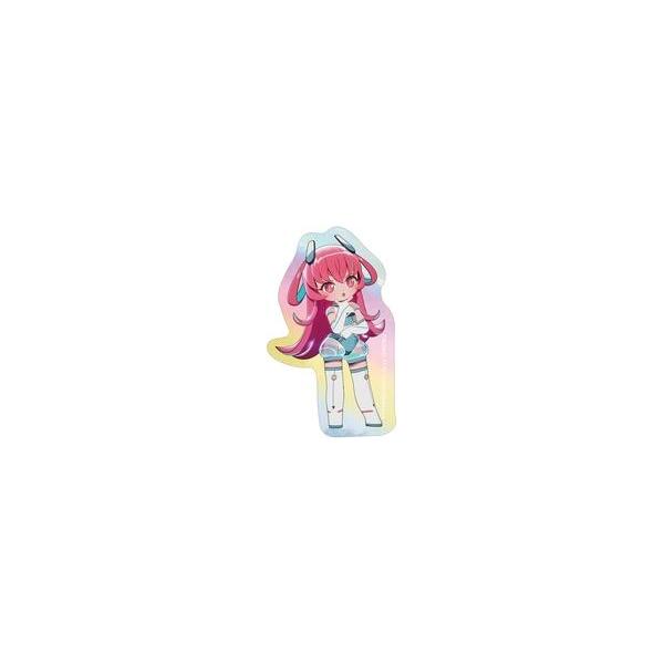 商品名：中古シール・ステッカー 要 オーロラステッカー ver.A 「RINGING FATE」商品解説■TVアニメ『RINGING FATE』より、オーロラステッカーの登場です。身近な持ち物をデコレーションできるオーロラに輝くステッカーで...