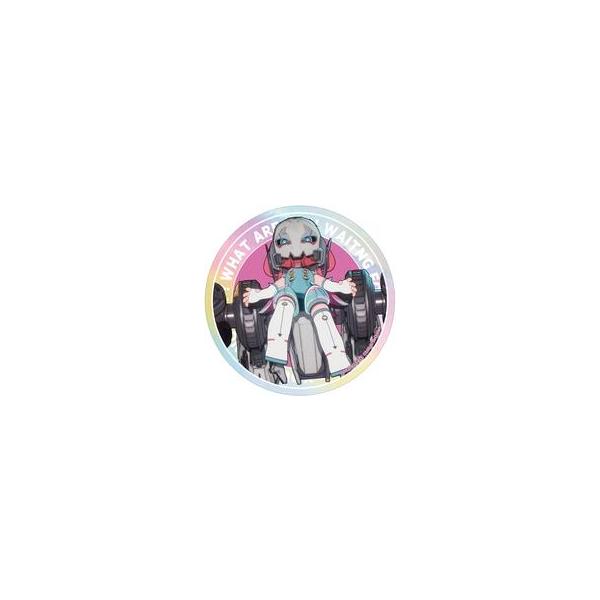 商品名：中古シール・ステッカー 要 オーロラステッカー ver.B 「RINGING FATE」商品解説■TVアニメ『RINGING FATE』より、オーロラステッカーの登場です。身近な持ち物をデコレーションできるオーロラに輝くステッカーで...
