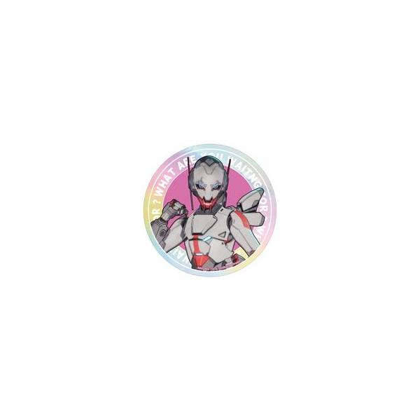 商品名：中古シール・ステッカー 要 オーロラステッカー ver.C 「RINGING FATE」商品解説■TVアニメ『RINGING FATE』より、オーロラステッカーの登場です。身近な持ち物をデコレーションできるオーロラに輝くステッカーで...