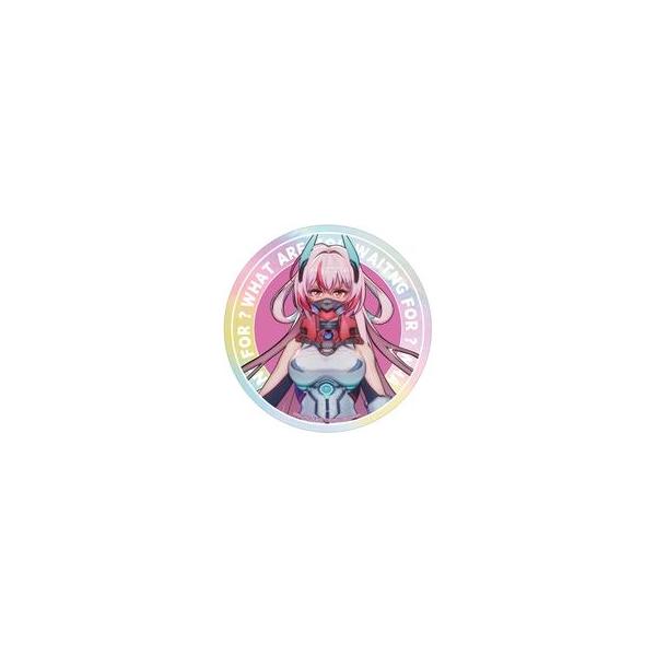 商品名：中古シール・ステッカー 要 オーロラステッカー ver.E 「RINGING FATE」商品解説■TVアニメ『RINGING FATE』より、オーロラステッカーの登場です。身近な持ち物をデコレーションできるオーロラに輝くステッカーで...