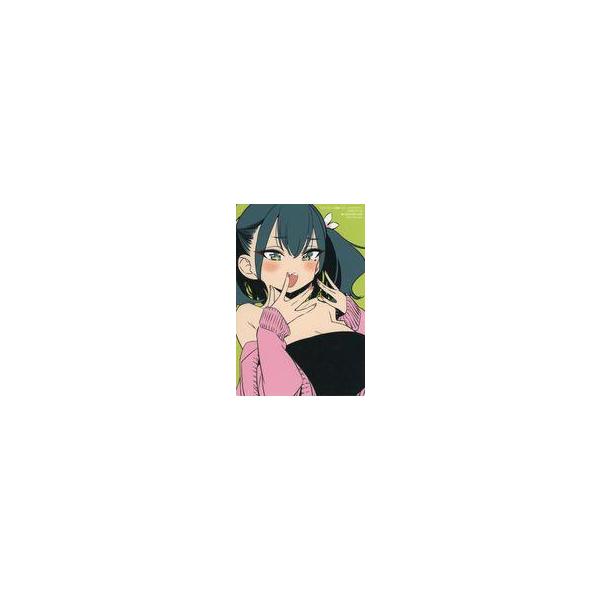 商品名：中古シール・ステッカー 瑠璃葉るら はがきサイズマグネットステッカー 「ばっどがーる画集 Girls. be badness!」 駿河屋購入特典商品解説■「ばっどがーる画集 Girls. be badness!」駿河屋購入特典の「は...