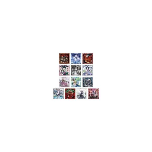 商品名：中古シール・ステッカー 全13種セット 「CHUNITHM -チュウニズム- VERSE トレーディングダイカットステッカー」商品解説■こちらの商品は、「CHUNITHM -チュウニズム- VERSE トレーディングダイカットステッ...