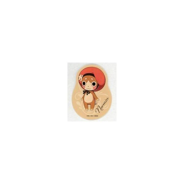 商品名：中古シール・ステッカー ノルミン マスコットステッカー(マスコットステッカー付グミ) 「TALES OF 30th MUSEUM」商品解説■「テイルズオブシリーズ 30周年記念 TALES OF 30th MUSEUM マスコットス...