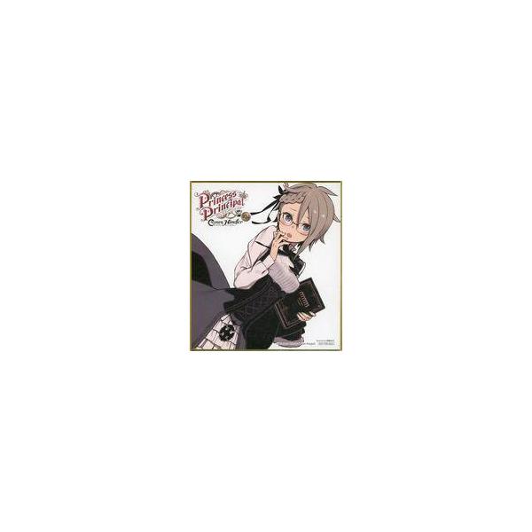 商品名：中古紙製品 アンジェ 描き下ろしミニ色紙 「プリンセス・プリンシパル Crown Handler 第2章」 第1週来場者特典商品解説■「第2章 プリンセス・プリンシパル Crown Handler」 第1週来場者特典の『描き下ろしミ...