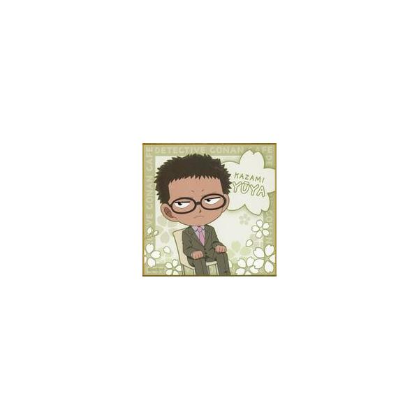 商品名：中古紙製品 風見裕也(デフォルメ) ミニ色紙 「セガ ラッキーくじONLINE 名探偵コナンカフェ -POLICE×CAFETERIA-」 E賞-17商品解説■「セガ ラッキーくじオンライン 名探偵コナンカフェ -POLICE×CA...