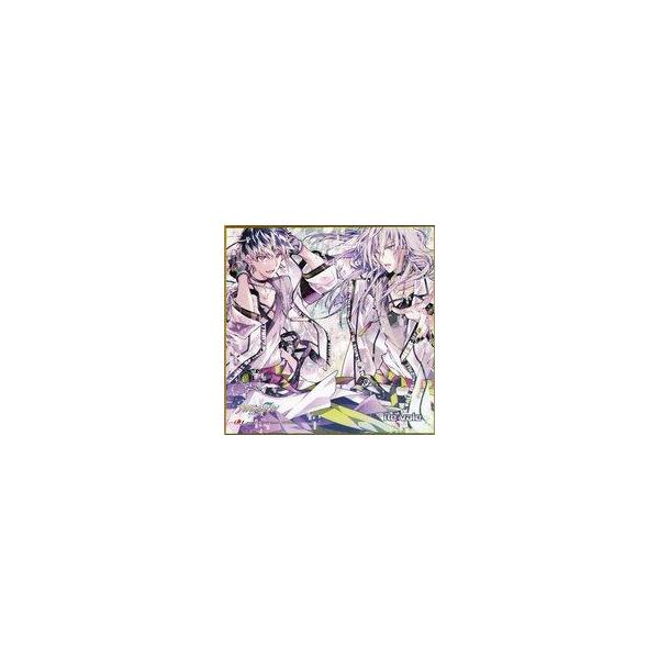 商品名：中古紙製品 Re：vale ミニ色紙 「CD アイドリッシュセブン Re：vale Re：flect In 初回限定版A」 対象店舗購入特典商品解説■CD「アイドリッシュセブン Re：vale Re：flect In 初回限定版A」...