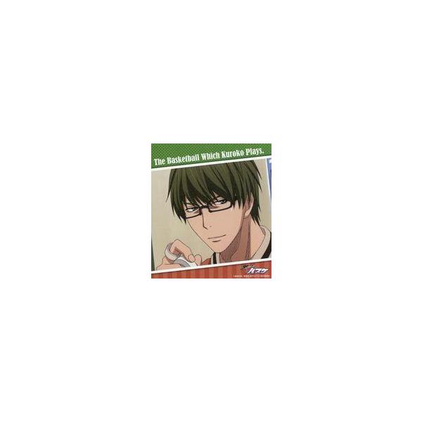商品名：中古紙製品 緑間真太郎(アップ) 色紙 「黒子のバスケ Starry Collection Ver. Midorima スターリーガラポン」 B6賞商品解説■「黒子のバスケ Starry Collection Ver. Midori...