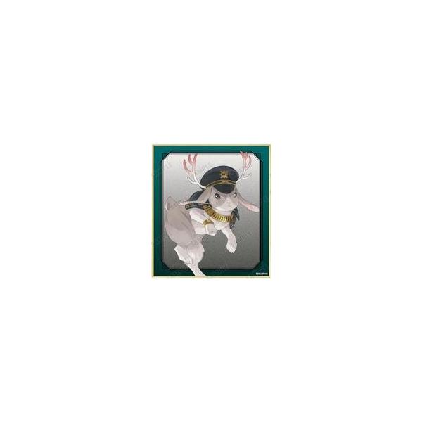 商品名：中古紙製品 ジャッカロープ 「MILGRAM -ミルグラム- 描き下ろし LIVE EVENT hallucination ver. トレーディングミニ色紙」商品解説■『MILGRAM -ミルグラム-』より、トレーディングミニ色紙の...