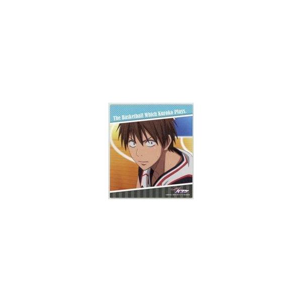 商品名：中古紙製品 降旗光樹 色紙 「黒子バスケ Starry Collection Ver. Kuroko スターリーガラポン」 B5賞商品解説■「黒子バスケ Starry Collection Ver. Kuroko スターリーガラポン...