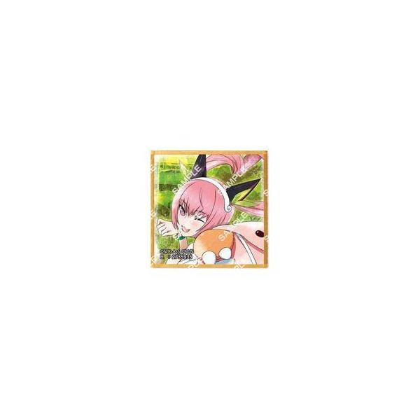 商品名：中古紙製品 フェイリス・ニャンニャン 「豆ガシャ色紙 物語シリーズ×STEINS;GATE 15周年コラボ」商品解説■豆ガシャ色紙 物語シリーズ×STEINS;GATE 15周年コラボが登場!【商品詳細】サイズ：約5cm中古注意事項...