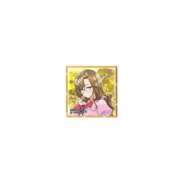 商品名：中古紙製品 桐生萌郁 「豆ガシャ色紙 物語シリーズ×STEINS;GATE 15周年コラボ」商品解説■豆ガシャ色紙 物語シリーズ×STEINS;GATE 15周年コラボが登場!【商品詳細】サイズ：約5cm中古注意事項：※こちらの商品...