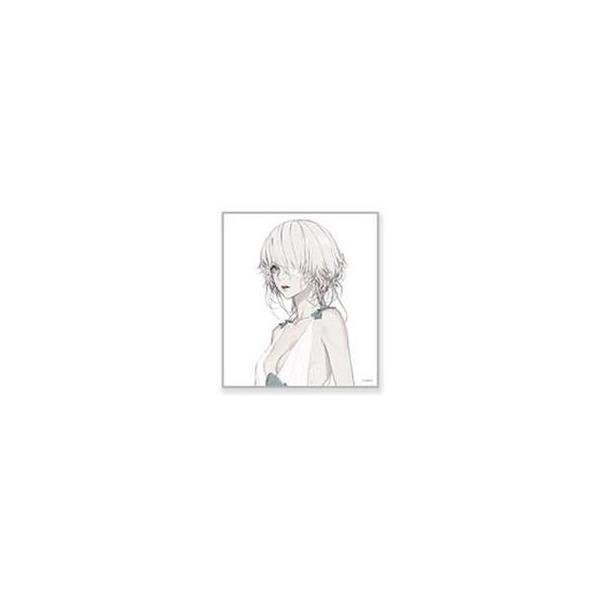商品名：中古紙製品 27.ヨナ 「NieR Series(ニーア シリーズ) ミニ色紙コレクション illustration by D.K Vol. 2」商品解説■『NieR Replicant/Gestalt』キャラクターデザイナーD.K...