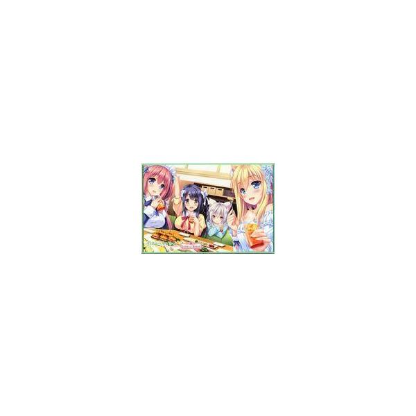 商品名：中古紙製品 集合(若葉色のカルテット/ノーマル) 「若葉色のカルテット/花色ヘプタグラム ミニ色紙コレクション」 Character Goods Festa2025冬グッズ商品解説■Character Goods Festa2025...