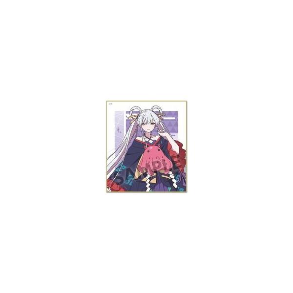 商品名：新品紙製品 月見ヤチヨ ミニ色紙 「超かぐや姫!」商品解説■Netflix映画『超かぐや姫！』から、ミニ色紙が登場！【商品詳細】サイズ：縦約135mm×横約120mm素材：紙(C)コロリド・ツインエンジンパートナーズ