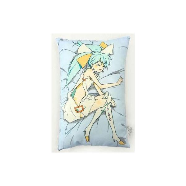 商品名：中古クッション・抱き枕・本体(キャラクター) [カード無し] タマヨリヒメ クッション 「みんなのくじ selector infected WIXOSS」 C賞商品解説■「みんなのくじ selector infected WIXOS...