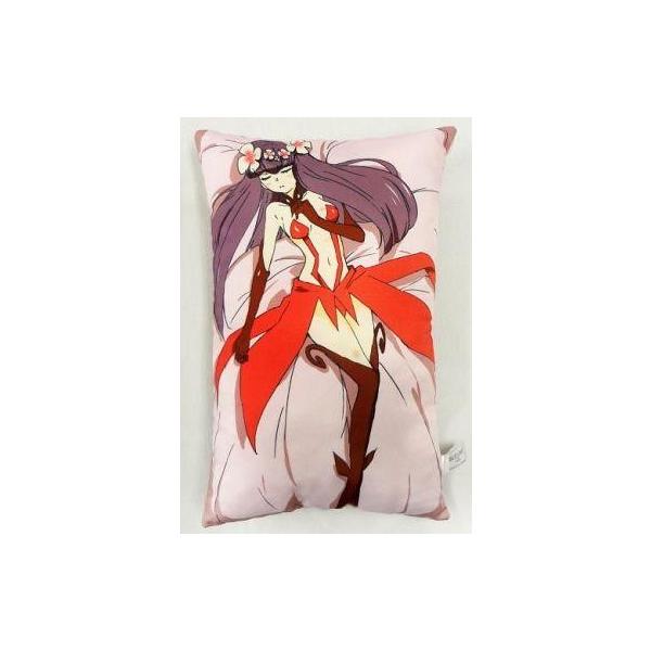 商品名：中古クッション・抱き枕・本体(キャラクター) [カード無し] 花代 クッション 「みんなのくじ selector infected WIXOSS」 C賞商品解説■「みんなのくじ selector infected WIXOSS」C賞...