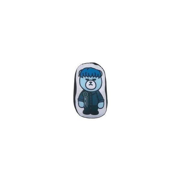 商品名：中古クッション・抱き枕・本体(男性) スンユン ダイカットクッション 「KRUNK×WINNER」AMU-PRZ9929商品解説■ボリューム満点のダイカットクッションです。【商品詳細】サイズ：約38cm※こちらの商品はアミューズメン...