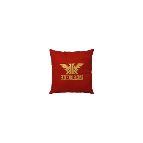 商品名：中古クッション・抱き枕・本体 EXILE THE SECOND クッション HOME GOODS EXILE TRIBE STATION ONLINE受注限定商品解説■EXILE TRIBE STATION ONLINE受注限定グッ...