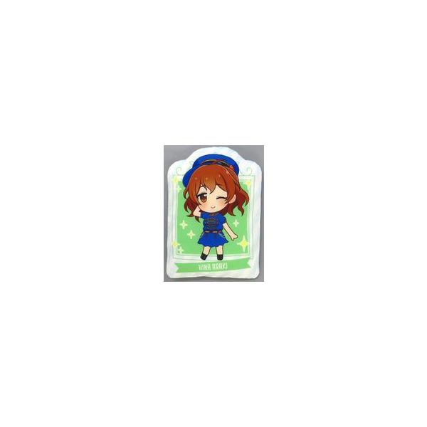 商品名：中古クッション・抱き枕・本体 荒木比奈(Live Broadcast 24magic ver.) 公式ダイカットクッション 「アイドルマスター シンデレラガールズ」商品解説■THE IDOLM＠STER CINDERELLA GIR...