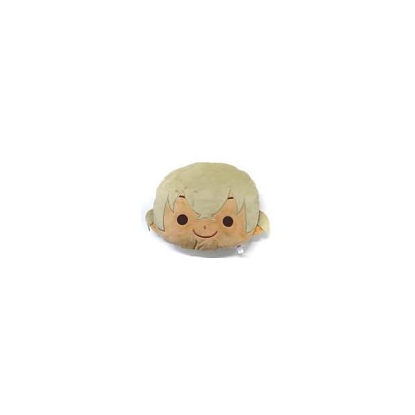 商品名：中古クッション・抱き枕・本体 安室透 フェイスクッション 「セガ ラッキーくじONLINE 名探偵コナンカフェ -POLICE×CAFETERIA-」 A-2賞商品解説■「セガ ラッキーくじオンライン 名探偵コナンカフェ -POLI...