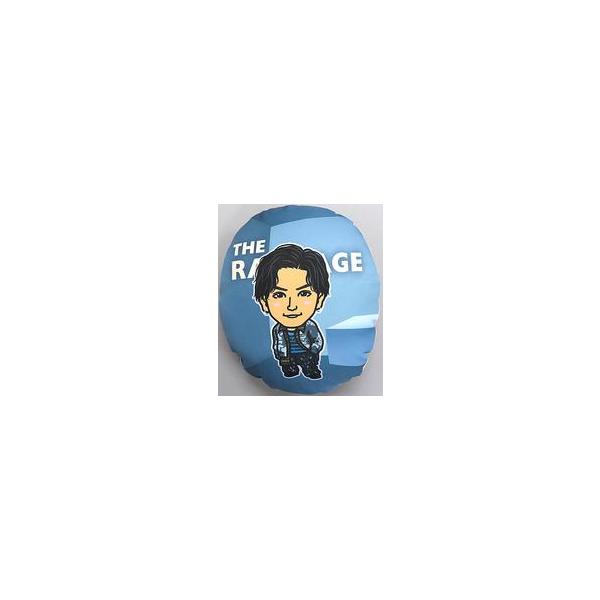 商品名：中古クッション・本体 川村壱馬(THE RAMPAGE) ミニクッション RAY OF LIGHT 雑誌衣装ver. 特別オンラインブースグッズOB1000062509035商品解説■THE RAMPAGE 特別オンラインブースグッ...