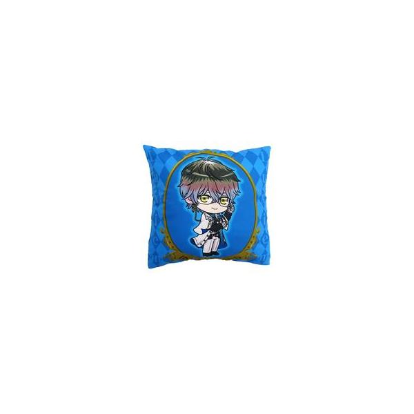 商品名：中古クッション・本体 アイク・イーヴランド Luxiem プレミアムクッション“Ike Eveland＆Shu Yamino” 「バーチャルYouTuber にじさんじ NIJISANJI EN」1103060商品解説■こちらの商品...