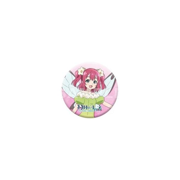 商品名：中古クッション・本体 ルビィ ラウンドビーズクッション 「幻日のヨハネ -SUNSHINE in the MIRROR」商品解説■もちもちの触り心地のラウンドクッションが発売！お部屋のインテリアとしてもおすすめです。【商品詳細】サイ...