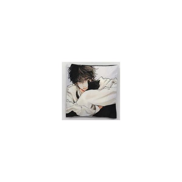 商品名：中古クッション・本体 Ver.1 クッション(複製サイン入り) 「くじラックオンライン NLLE」 B賞商品解説■「くじラックオンライン NLLE」B賞の「クッション(複製サイン入り)」です。【商品詳細】サイズ：約200×200mm...