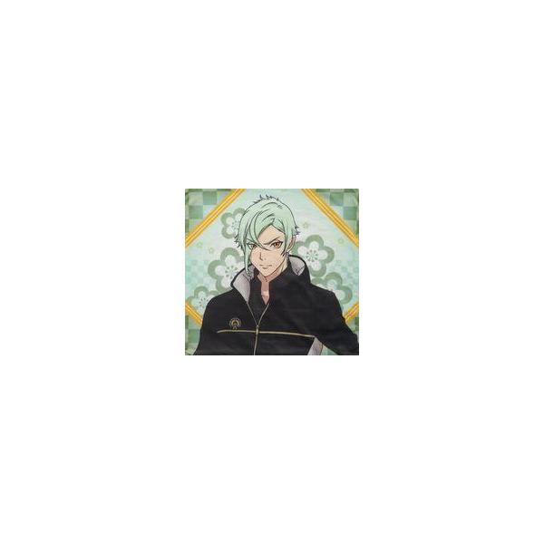 商品名：中古抱き枕カバー・シーツ 膝丸 クッションカバー 「続 刀剣乱舞-花丸- ホテルコラボ」商品解説■「続 刀剣乱舞-花丸- ホテルコラボ」の「クッションカバー」になります。【商品詳細】サイズ：約H45cm×W45cm素材：アクリル(極...