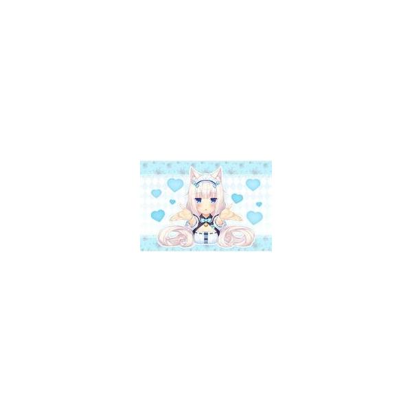 商品名：中古クッションカバー・ピローケース バニラ まくらカバー 「ネコぱら」商品解説■しなやかで伸縮性の高いスムース生地を使用した、ファスナー式の枕カバーです。表と裏にそれぞれのイラストが印刷されております。(商品は一つです)(※枕本体は...