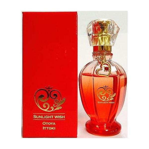 商品名：中古香水(キャラクター) [開封済み]一十木音也 リニューアルフレグランス Sunlight Wish 「うたの☆プリンスさまっ♪」商品解説■※こちらの商品は「開封済み/ほぼ未使用」となっております。長期保管品を含みますので予めご了...