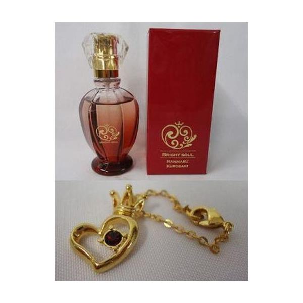 商品名：中古香水(キャラクター) [開封済み]黒崎蘭丸 リニューアルフレグランス Bright Soul 「うたの☆プリンスさまっ♪」商品解説■※こちらの商品は「開封済み/ほぼ未使用」となっております。長期保管品を含みますので予めご了承下さ...