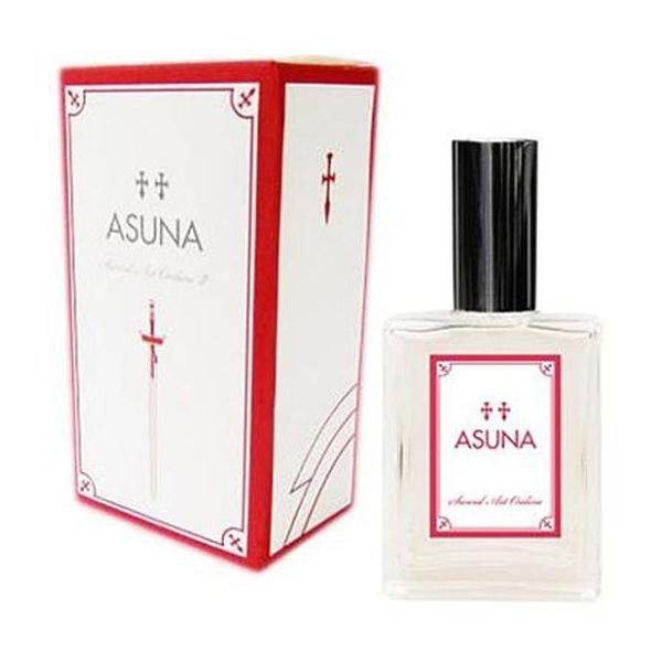 商品名：中古香水(キャラクター) [開封済み] アスナ パフューム オブ SAOII オードトワレ 「ソードアート・オンラインII」商品解説■※画像は美品イメージです。※こちらの商品は「開封済み/ほぼ未使用」となっております。長期保管品を含...
