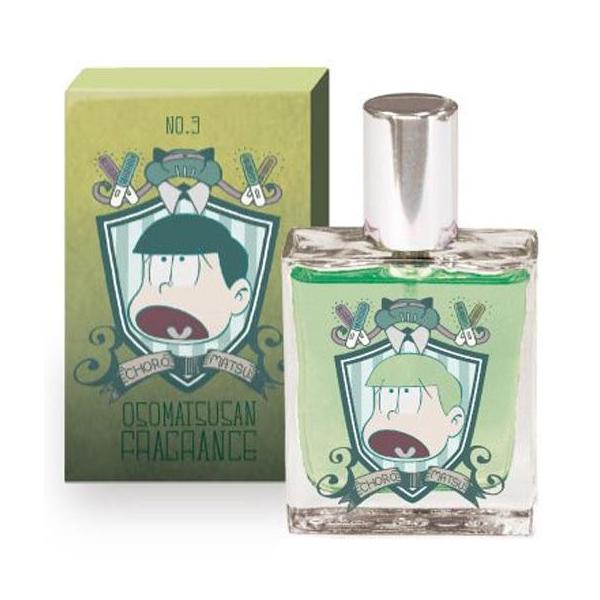 商品名：中古香水(キャラクター) [開封済み] チョロ松 プリマニアックス フレグランス 「おそ松さん」商品解説■※こちらの商品は「開封済み/ほぼ未使用」となっております。長期保管品を含みますので予めご了承下さい。※画像はイメージです。生真...