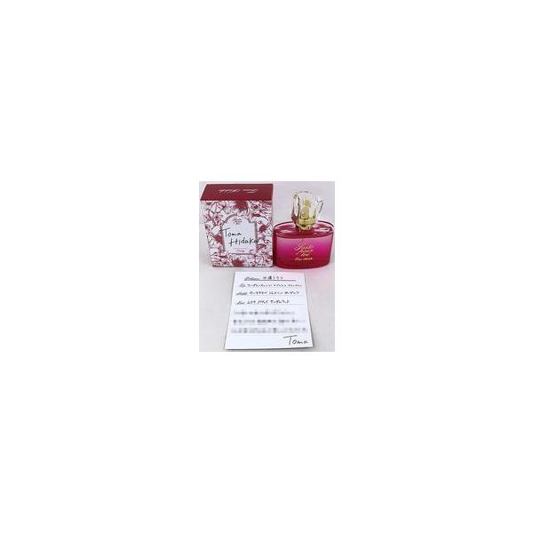 商品名：中古香水 [初回特典付き/開封済み] 氷鷹トウマ オードトワレ 「Perfumer 〜私の調香師〜」商品解説■※画像はイメージです。※こちらの商品は「開封済み/ほぼ未使用」となっております。長期保管品を含みますので予めご了承下さい。...