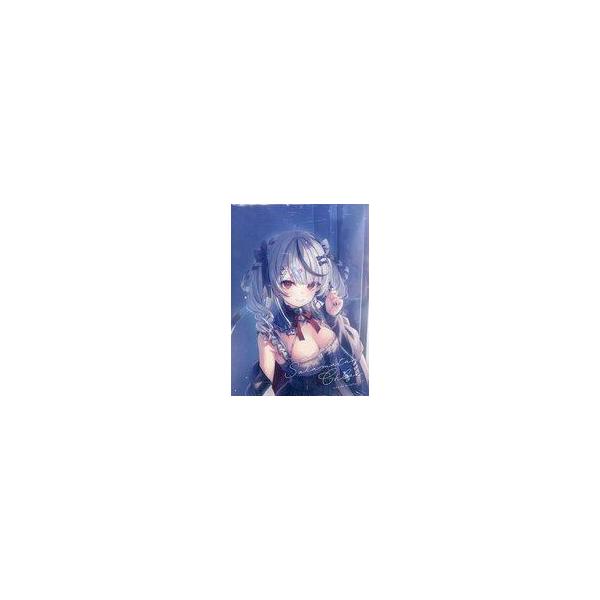 商品名：中古香水 沙花叉クロヱ オードトワレ 「バーチャルYouTuber ホロライブ×Anideal」商品解説■「バーチャルYouTuber ホロライブ×Anideal」のオードトワレです。【商品詳細】＜香調＞フローラル・バニラトップ： ...