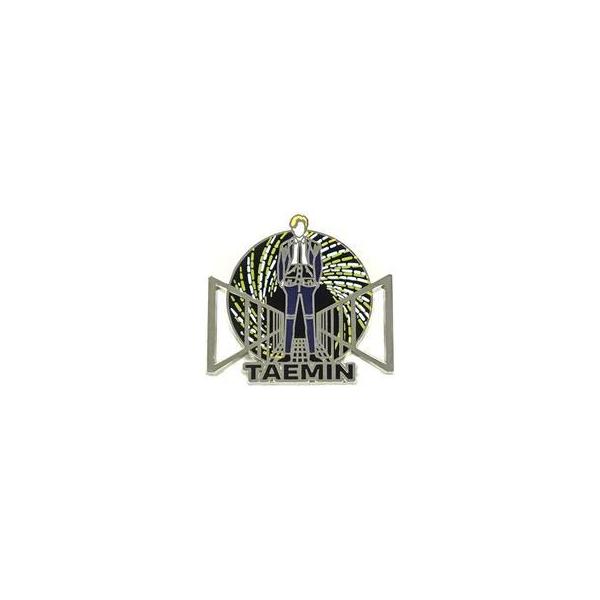 商品名：中古バッジ・ピンズ テミン(SuperM) ランダムピンバッジ SMTOWNオフィシャルグッズSMEJSM-200074商品解説■SMTOWNオフィシャルグッズです。ティーザー公開ショットなどからデザインしたピンバッジです。どのシー...