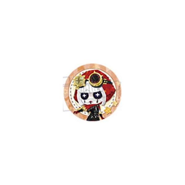 商品名：中古バッジ・ピンズ 機械技師 「Identity V 第五人格 トレーディング缶バッジ(ミロこらーじゅ 衣装Ver.)Vol.2」商品解説■『Identity V 第五人格』より、トレーディング缶バッジが登場です。【商品詳細】サイズ...