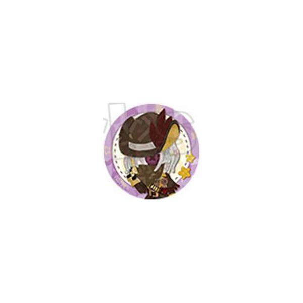 商品名：中古バッジ・ピンズ 墓守 「Identity V 第五人格 トレーディング缶バッジ(ミロこらーじゅ 衣装Ver.)Vol.2」商品解説■『Identity V 第五人格』より、トレーディング缶バッジが登場です。【商品詳細】サイズ：直...