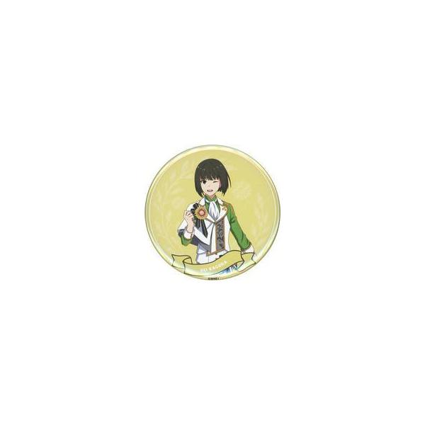 商品名：中古バッジ・ピンズ 神楽麗 「THE IDOLM＠STER SideM PRODUCER MEETING WELCOME TO PLEASURE 315 G＠RDEN!!! 公式トレーディング缶バッジA」商品解説■「THE IDOL...
