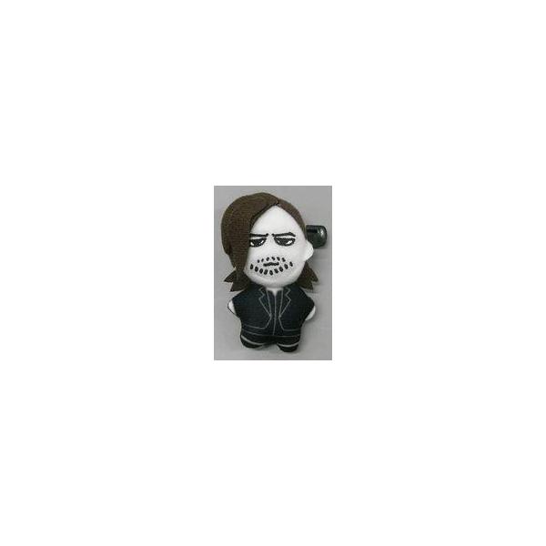商品名：中古バッジ・ピンズ 星野英彦(BUCK-TICK) ランダムぬいぐるみバッジ 「ABRACADABRA THE DAY IN QUESTION 2020」 BUCK-TICK OFFICIAL WEB SHOP限定商品解説■BUCK...