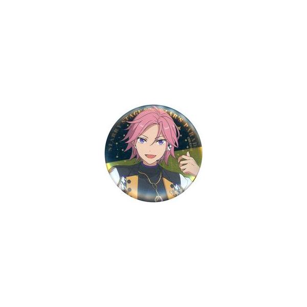 商品名：中古バッジ・ピンズ 桜河こはく 「あんさんぶるスターズ!! Starry Stage 4th -Star’s Parade- PREMIUM缶バッジ 8月出演ユニットver」商品解説■「あんさんぶるスターズ!! Starry Sta...