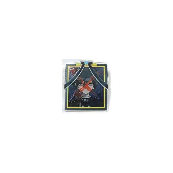 商品名：中古バッジ・ピンズ 最原終一 「ダンガンロンパシリーズ 遺影アクリルバッジ Vol.3(NDRV3)」商品解説■「ダンガンロンパシリーズ」の「遺影アクリルバッジ Vol.3(NDRV3)」になります。【商品詳細】サイズ：約60×70mm
