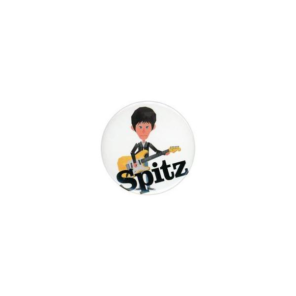 商品名：中古バッジ・ピンズ 草野マサムネ 缶バッジ 「SPITZ 30th ANNIVERSARY TOUR “THIRTY30FIFTY50”」 30/50ガチャガチャ景品商品解説■スピッツ結成30周年記念ツアー「SPITZ 30th A...