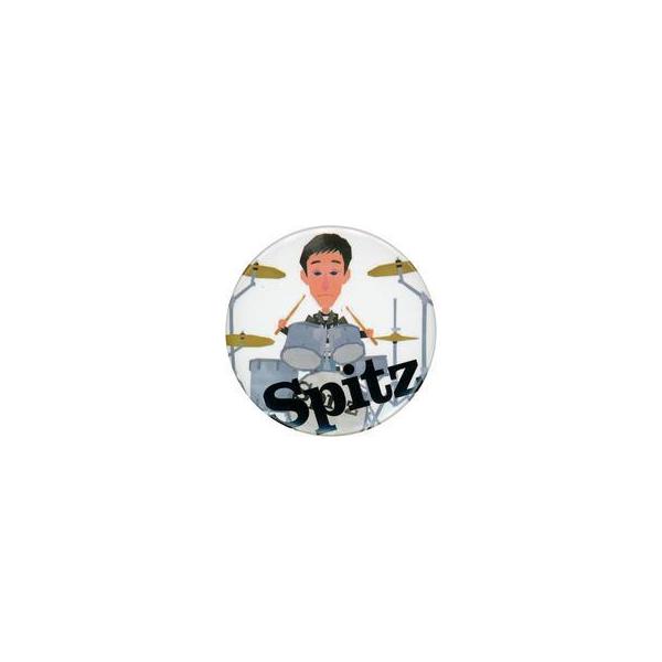 商品名：中古バッジ・ピンズ 崎山龍男 缶バッジ 「SPITZ 30th ANNIVERSARY TOUR “THIRTY30FIFTY50”」 30/50ガチャガチャ景品商品解説■スピッツ結成30周年記念ツアー「SPITZ 30th ANN...