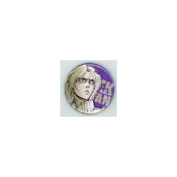 商品名：中古バッジ・ピンズ [単品] ハンジ・ゾエ WIT STUDIO 缶バッジ 「進撃の巨人 Season 2 WIT STUDIO 缶バッジコレクション B」商品解説■「進撃の巨人 Season 2 WIT STUDIO 缶バッジコレ...