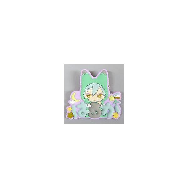 商品名：中古バッジ・ピンズ 亥清悠 きらどるラバーバッジ〜ゆめのなか〜vol.2 「アイドリッシュセブン」商品解説■「アイドリッシュセブン」より『きらどるラバーバッジ〜ゆめのなか〜vol.2』の登場です。【商品詳細】サイズ：約6cm中古注意...