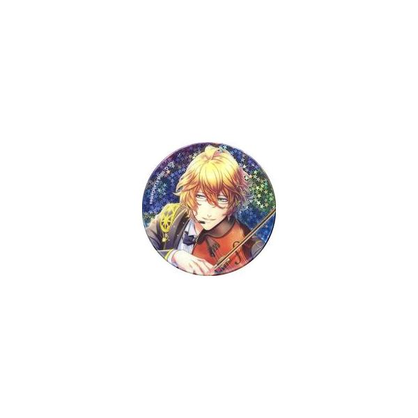 商品名：中古バッジ・ピンズ 四ノ宮那月 「うたの☆プリンスさまっ♪ Shining Live トレーディングスターホログラム缶バッジ Shiny Star Live アナザーショットVer.」 アニメイト限定商品解説■「うたの☆プリンスさま...